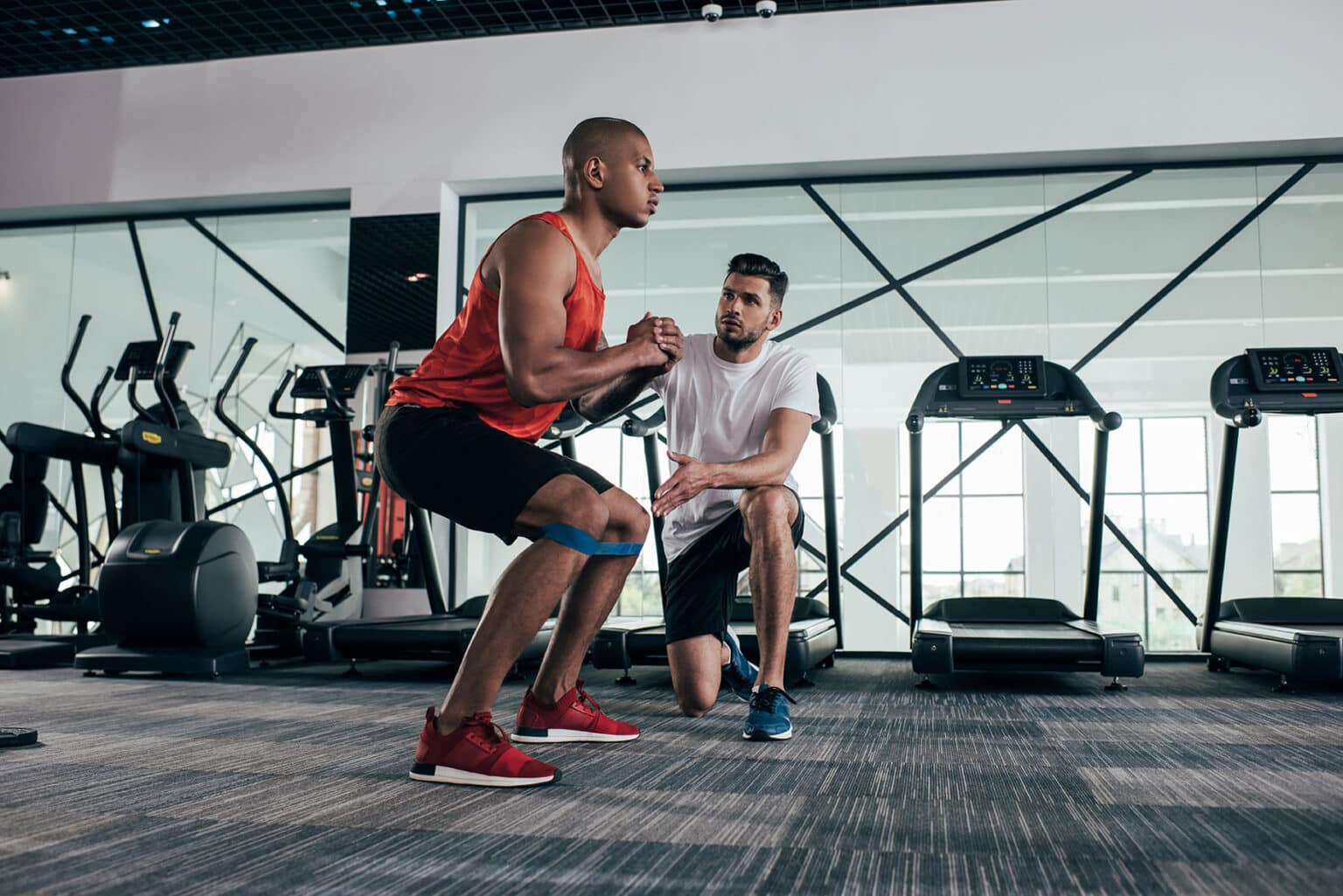 Elite Performance Physical Therapy in South Carolina