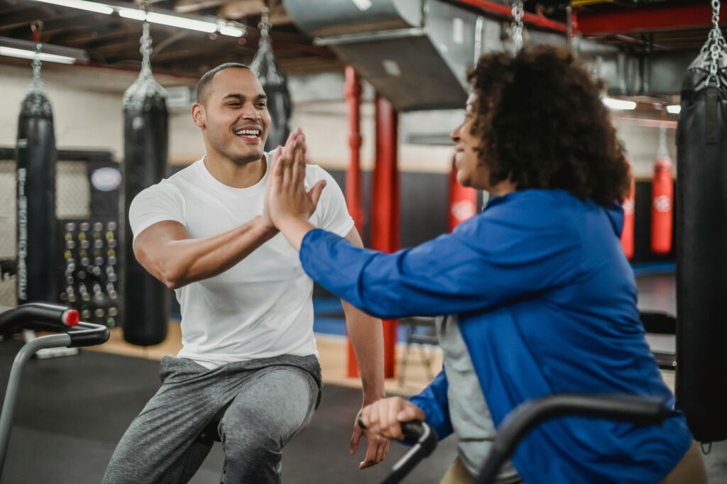 Elite Health Club | Health Clubs with Pools in Greer